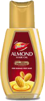 Dabur Almond Hair Oil Protect Your Hair From Damage